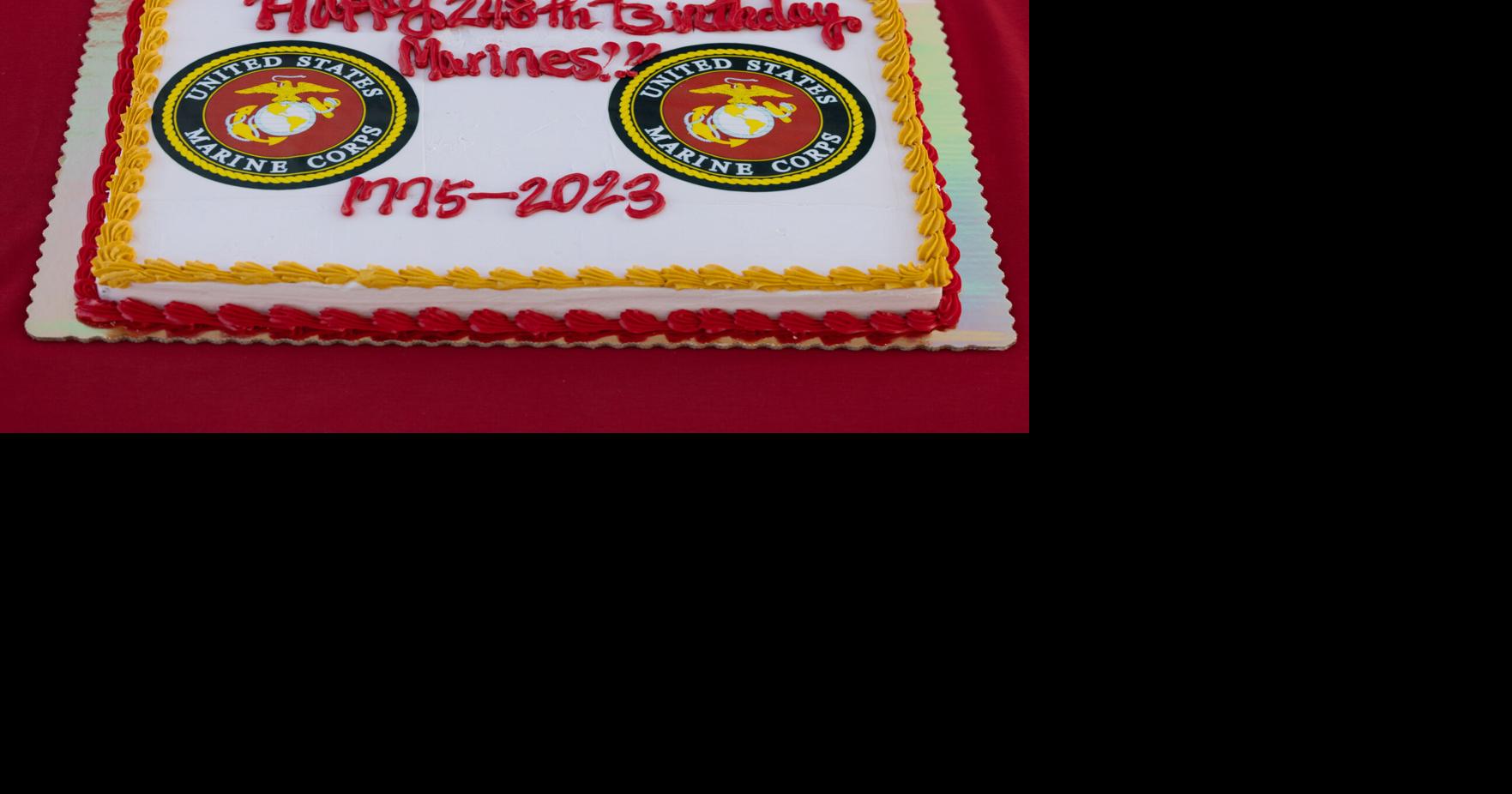 MCAS Yuma celebrates 248 years of Marine Corps tradition, history ...
