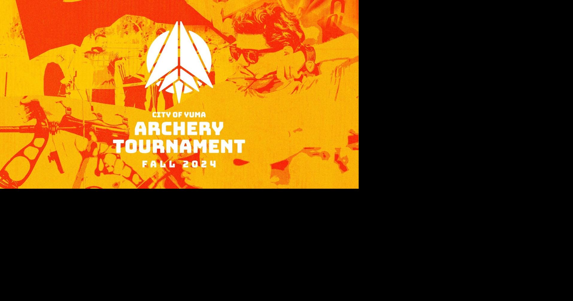 Fall Archery Tournament | Calendar | yumasun.com