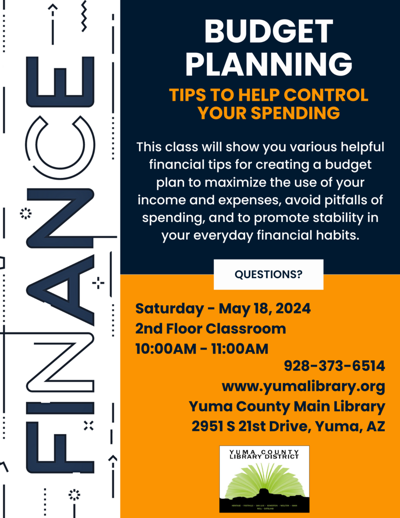 Budget Planning - Tips to Help Control Your Spending | Calendar ...