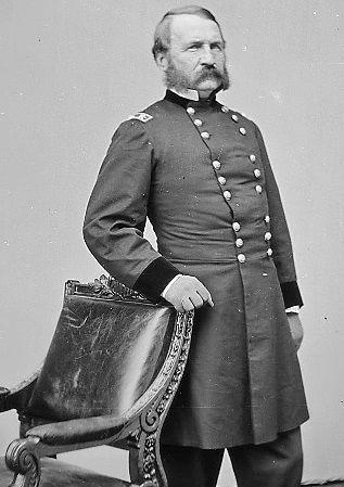 Lt. William Emory: The Most Famous Explorer You Never Heard Of ...