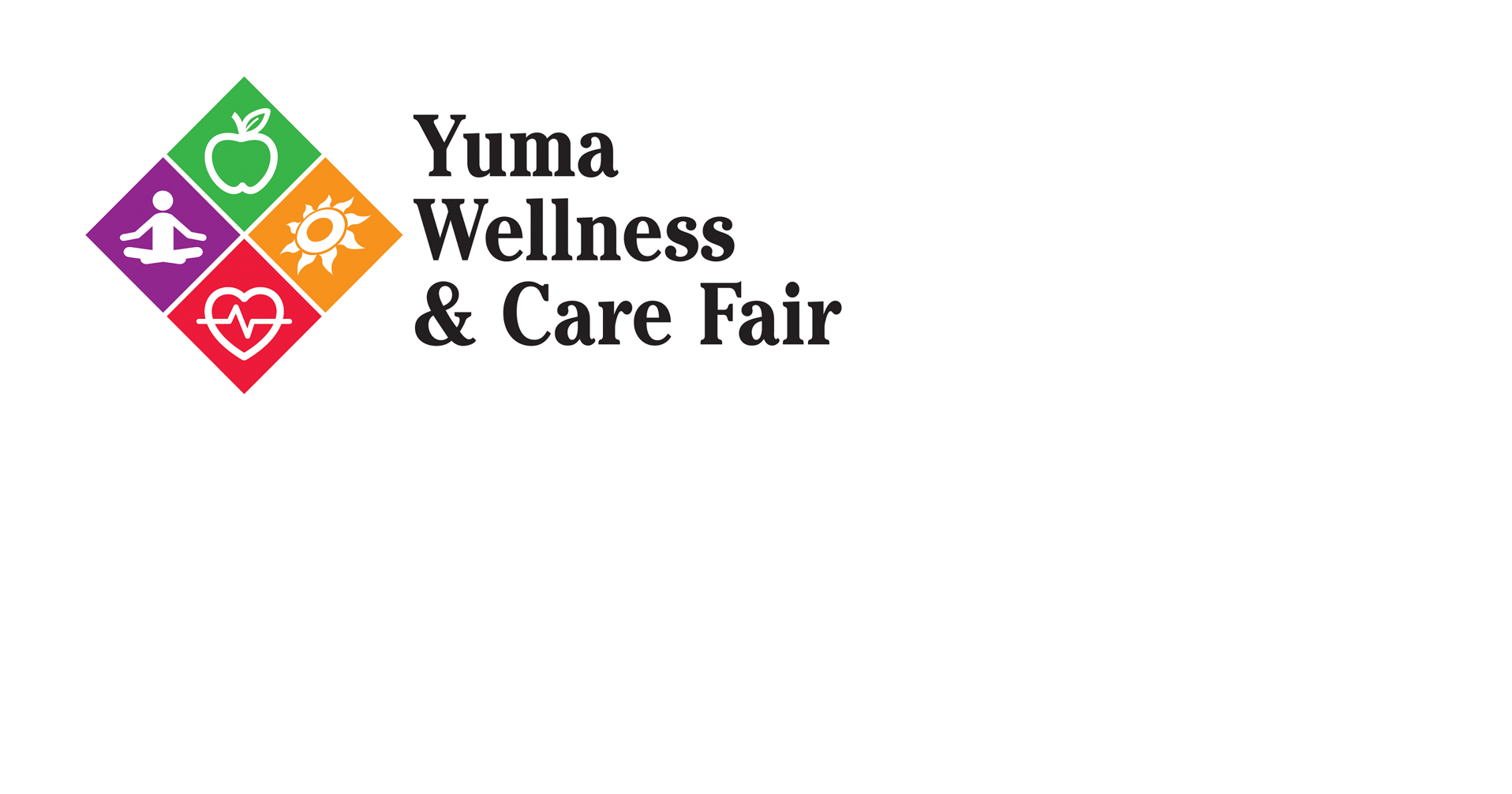 Yuma Wellness & Care Fair | Calendar | yumasun.com
