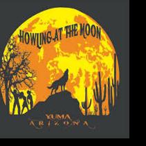 Howling at the Moon | Calendar | yumasun.com
