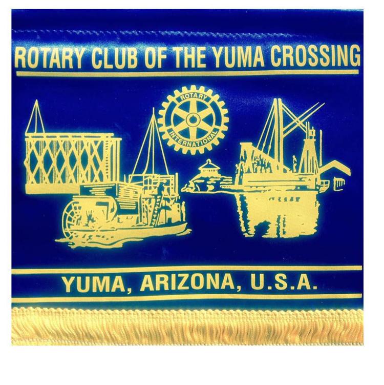 Yuma Crossing Rotary Club's Bollywood Night | Calendar | yumasun.com