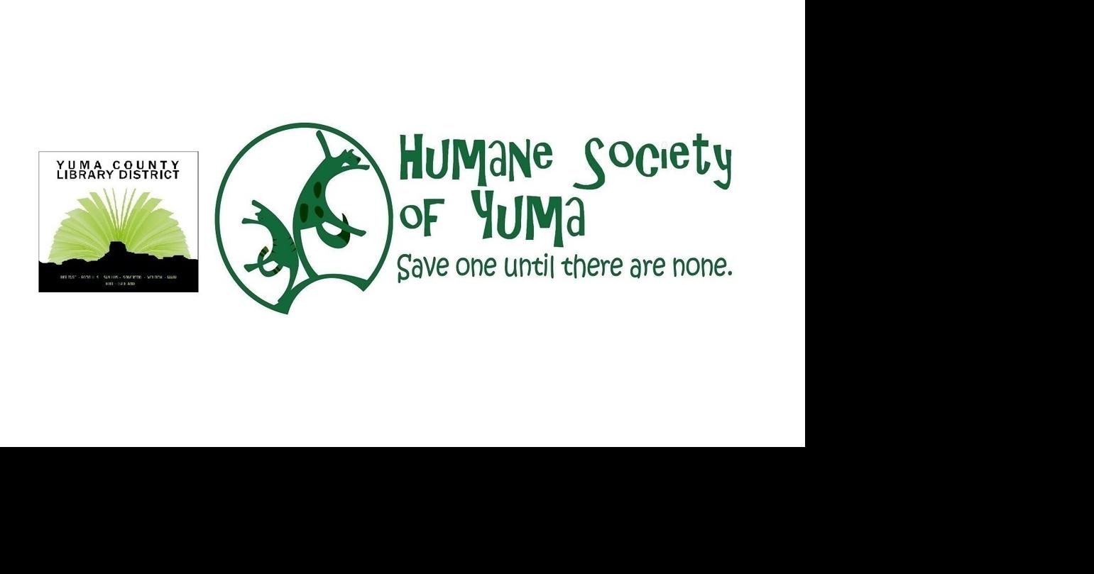 HUMANE SOCIETY OF YUMA PRESENTS...COMMUNITY CATS | Calendar | yumasun.com