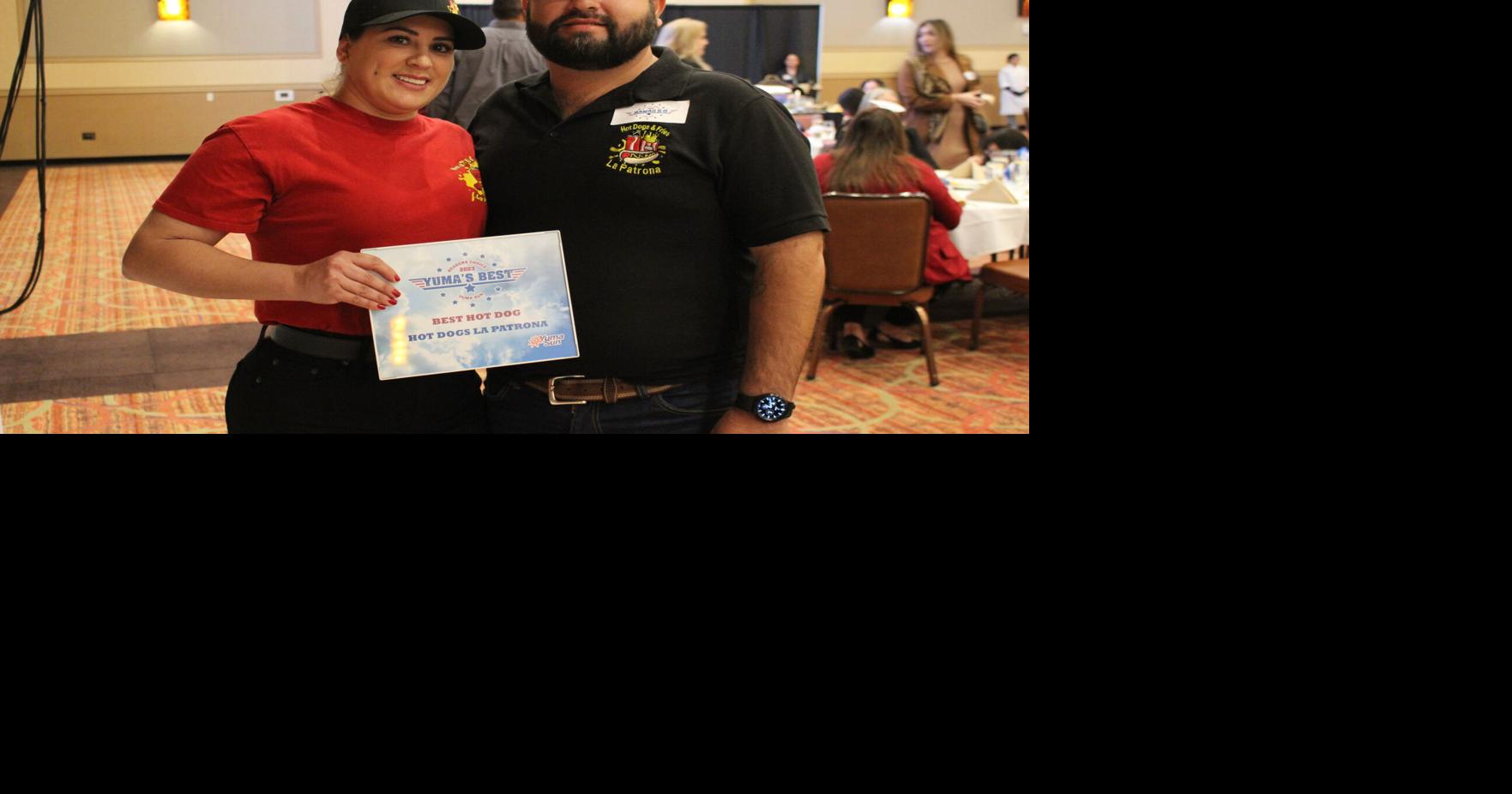 Yuma's Best 2023 | | yumasun.com