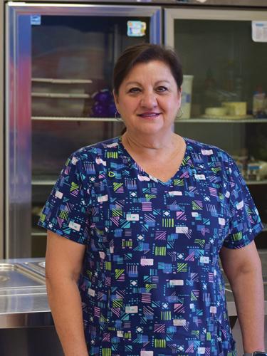 Luz Orta | | yumasun.com