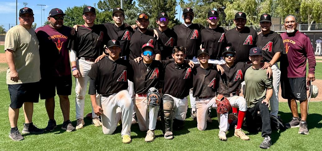 Local Sports | yumasun.com