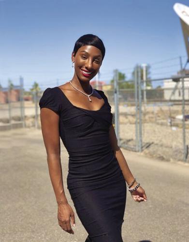 Aziza Shuler | | yumasun.com