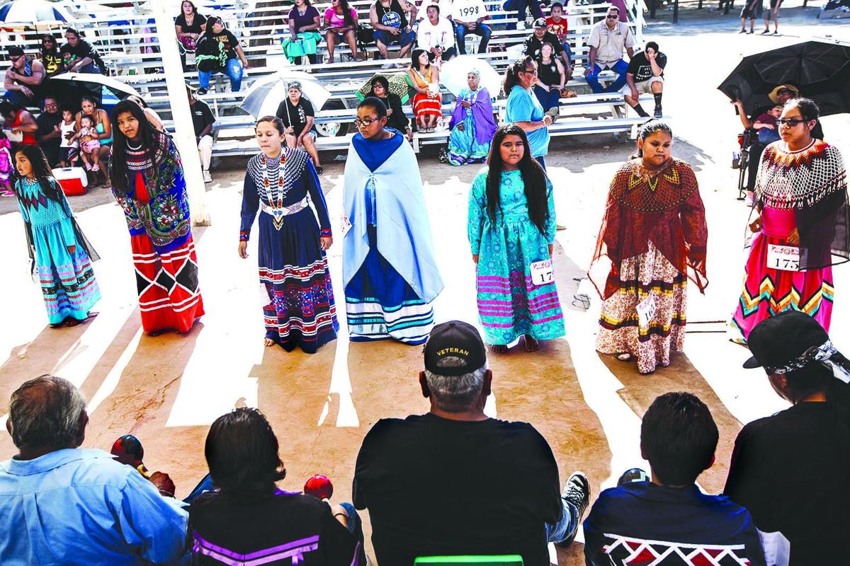 Quechan Indian Days | | yumasun.com