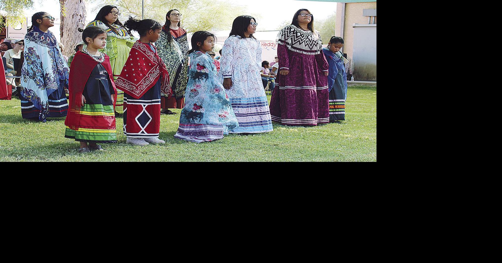 Cocopah Cultural Celebration, Sat. Oct. 19, 10am | Features | yumasun.com