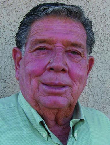 Joe Harper | | yumasun.com