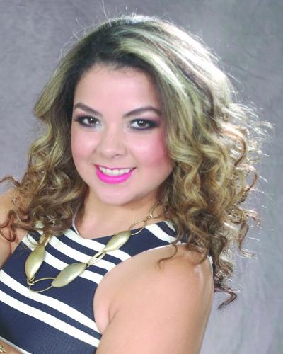 Miss Yuma County contestants | Features | yumasun.com