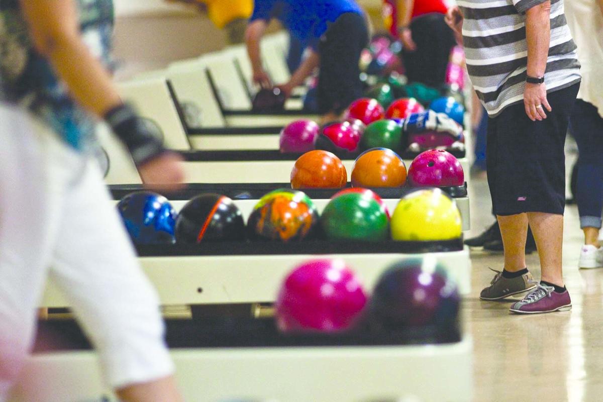 Bolio at AMF Inca Lanes | | yumasun.com